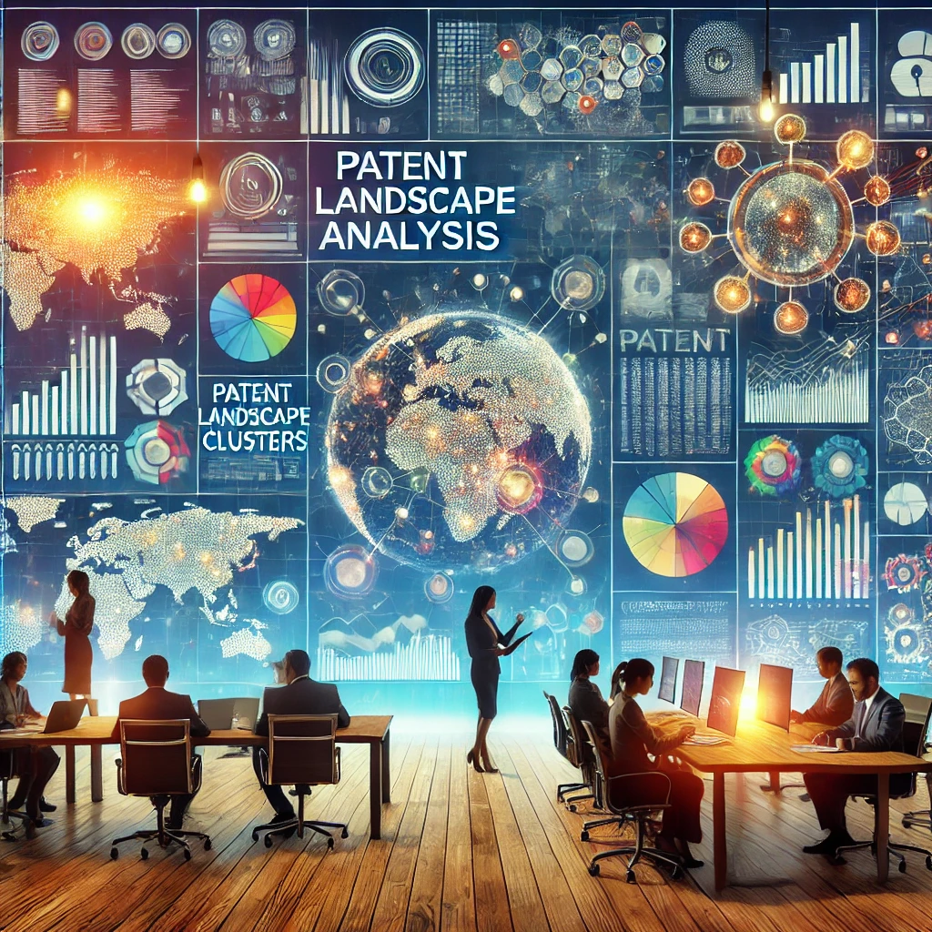 Comprehensive Guide to Patent Landscape Analysis: A Strategic Tool for ...